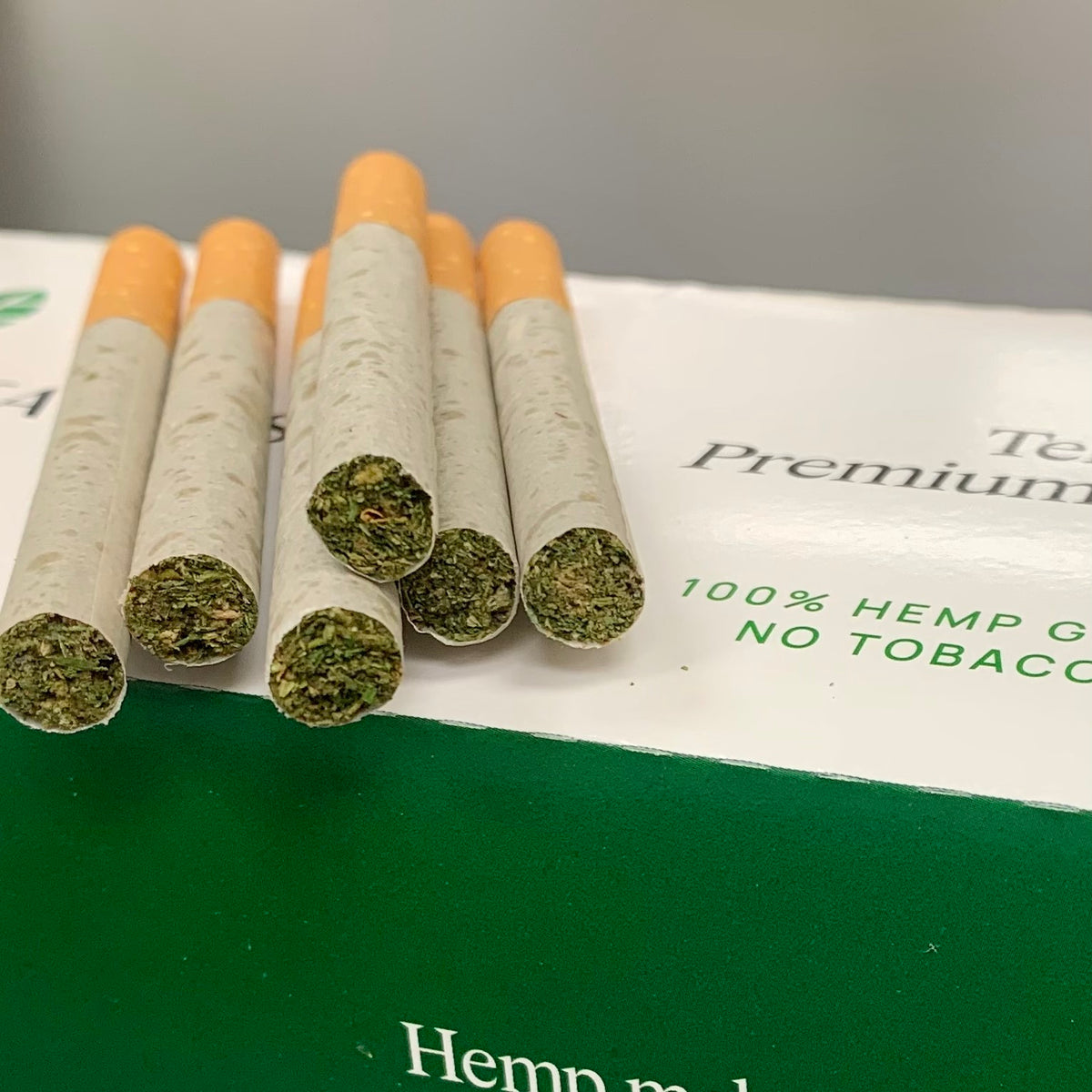 Why Should You Smoke Hemp? Benefits You Probably Didn't Know – Meristem ...