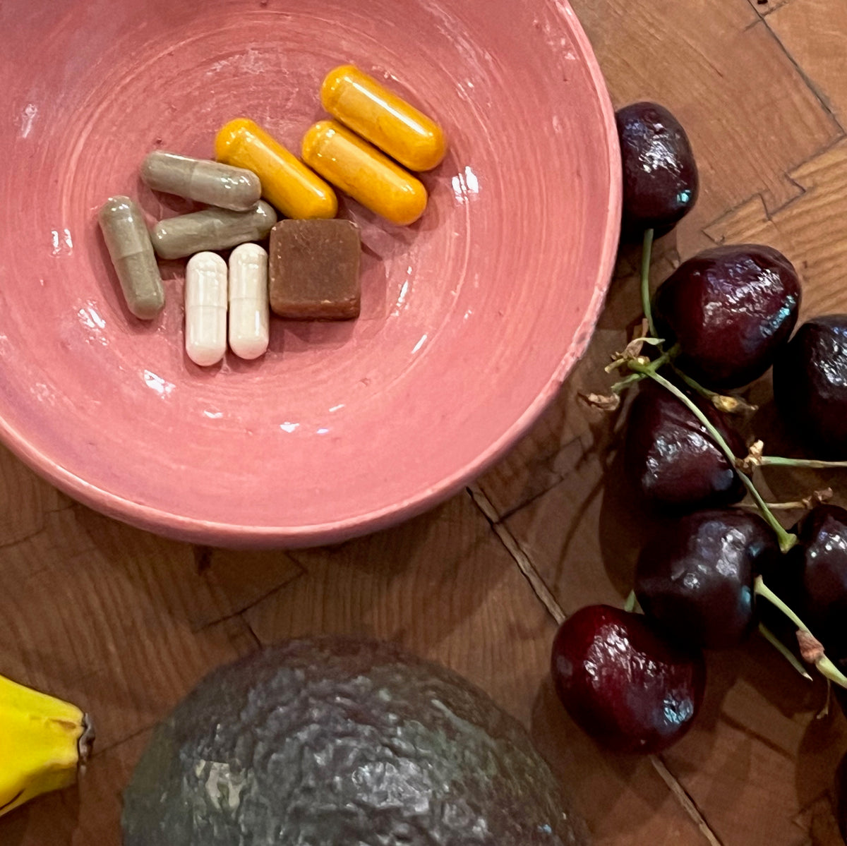 Fennel Ginger Maple Melts – Meristem Farms LLC